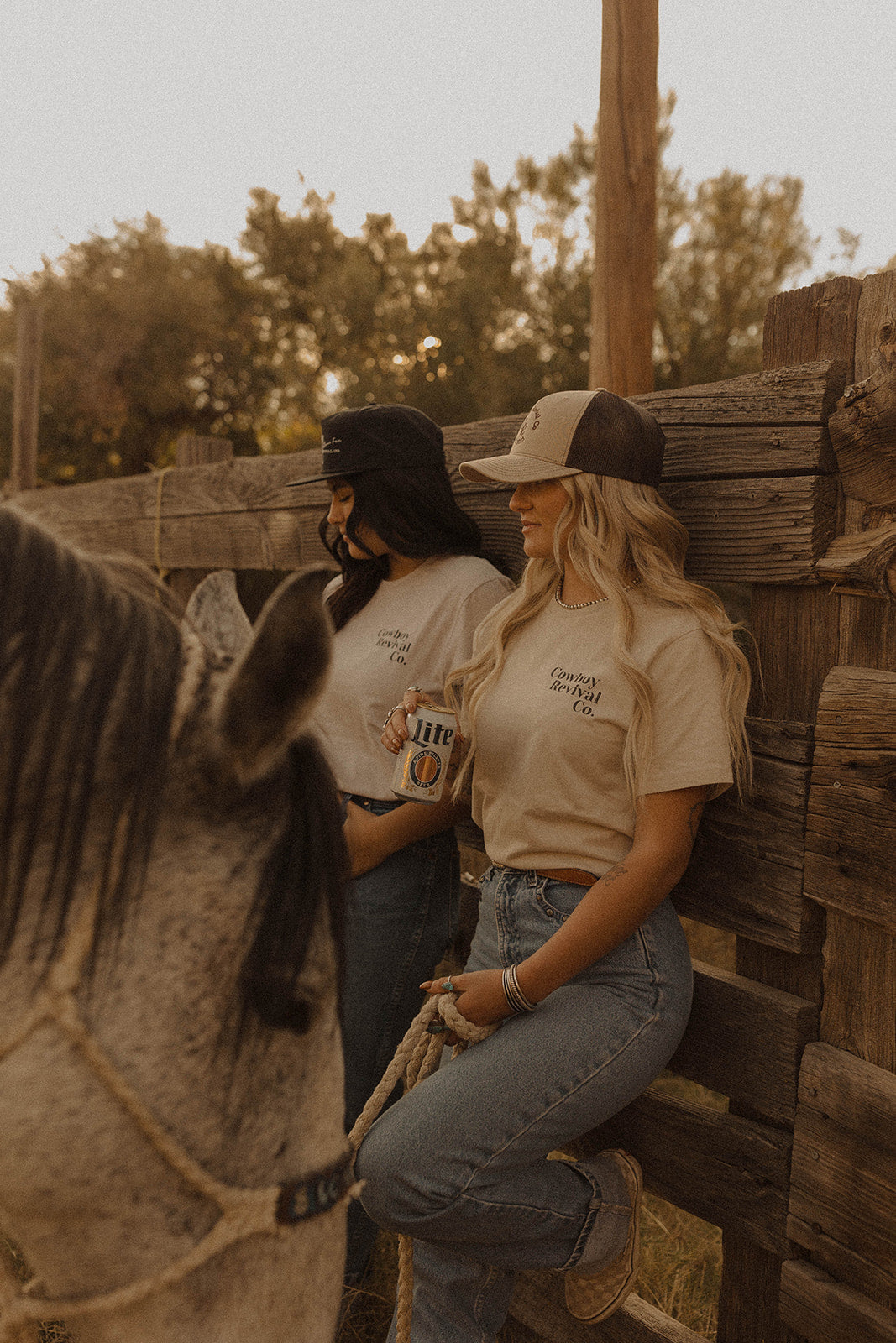 TEES – Cowboy Revival Co.